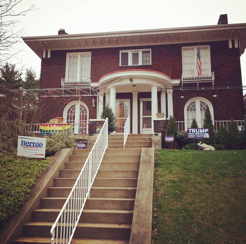 divided building - MyConfinedSpace