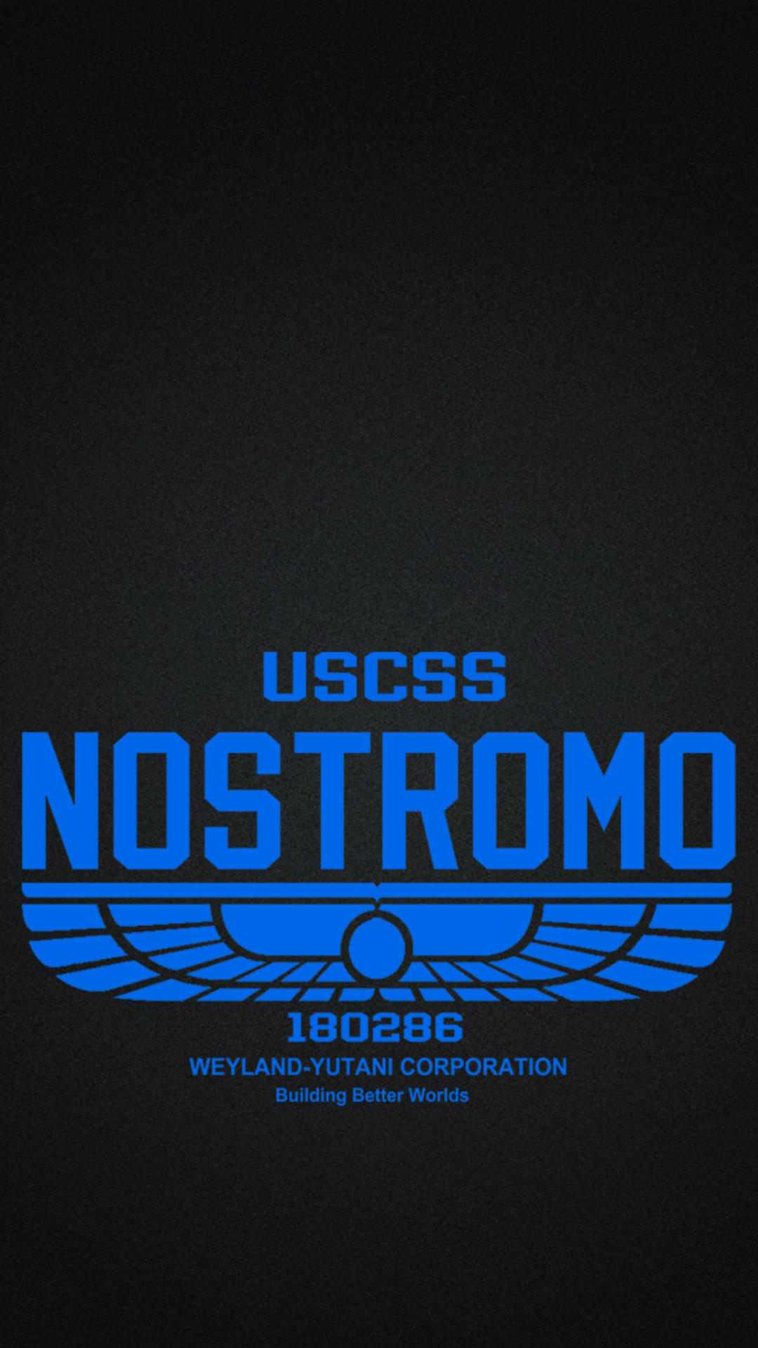 Nostromo - MyConfinedSpace