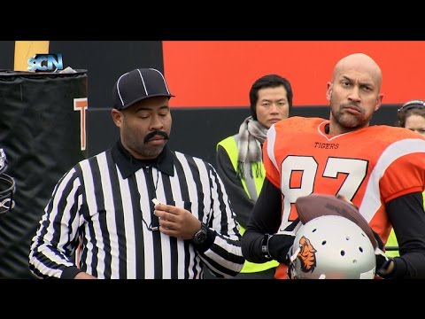 McCringleberry Gets Some Help With His Excessive Celebrations ...