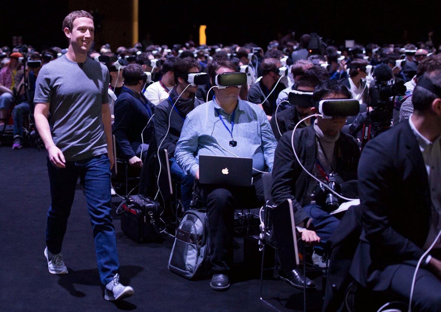 zuckerberg’s mindless drone army - MyConfinedSpace MyConfinedSpace
