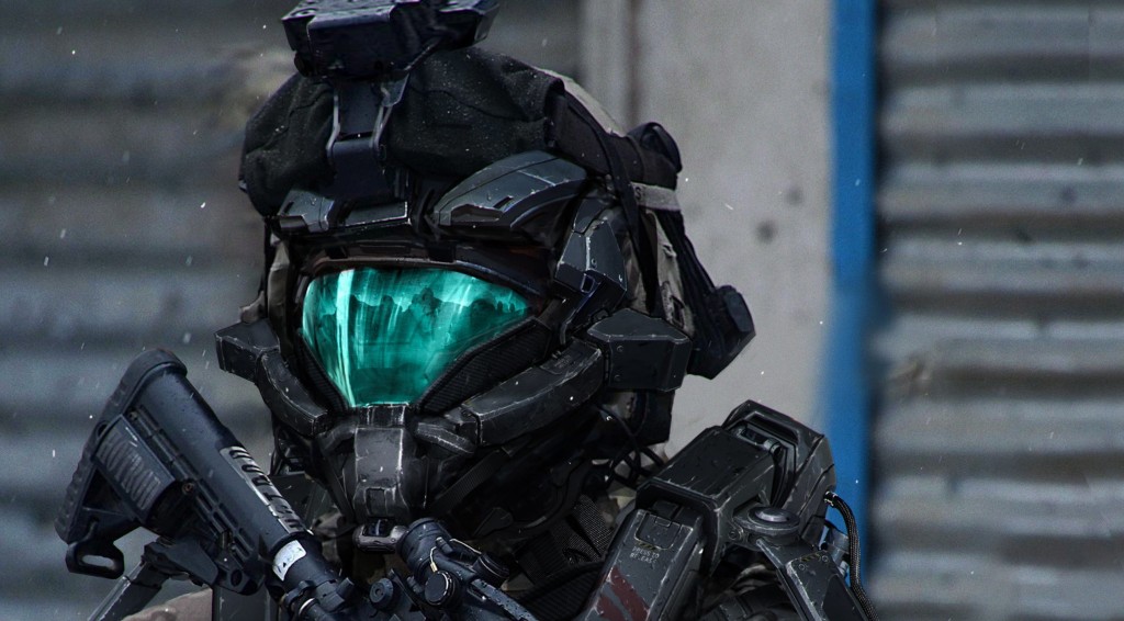 odst profile - MyConfinedSpace
