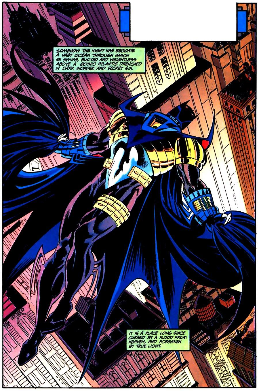 AZbats jumping - MyConfinedSpace