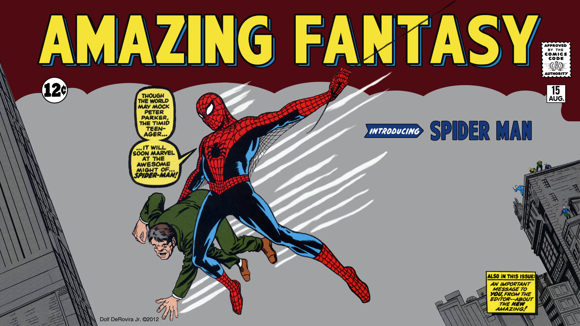 Amazon Fantasy Wallpaper - MyConfinedSpace
