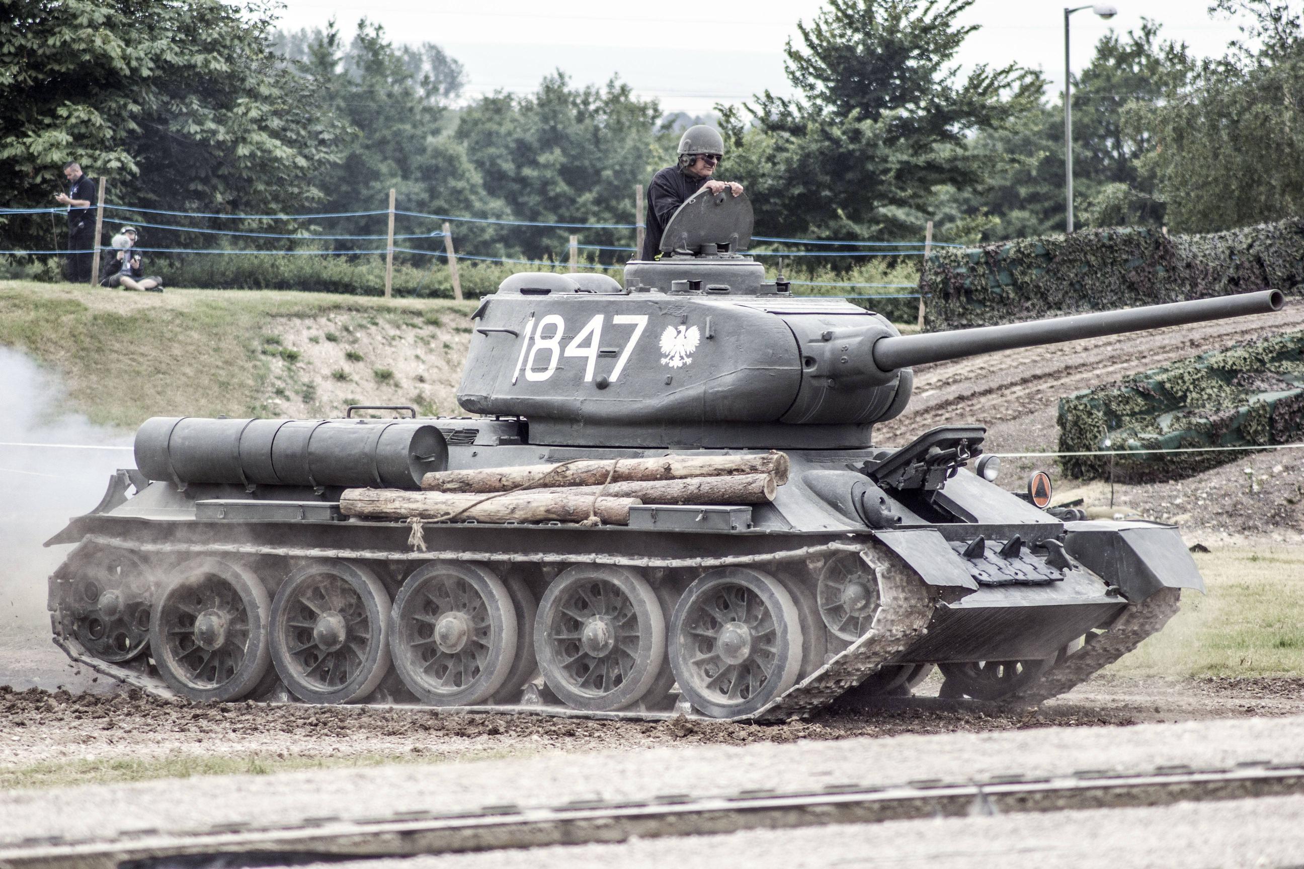 Tank Gripper - MyConfinedSpace