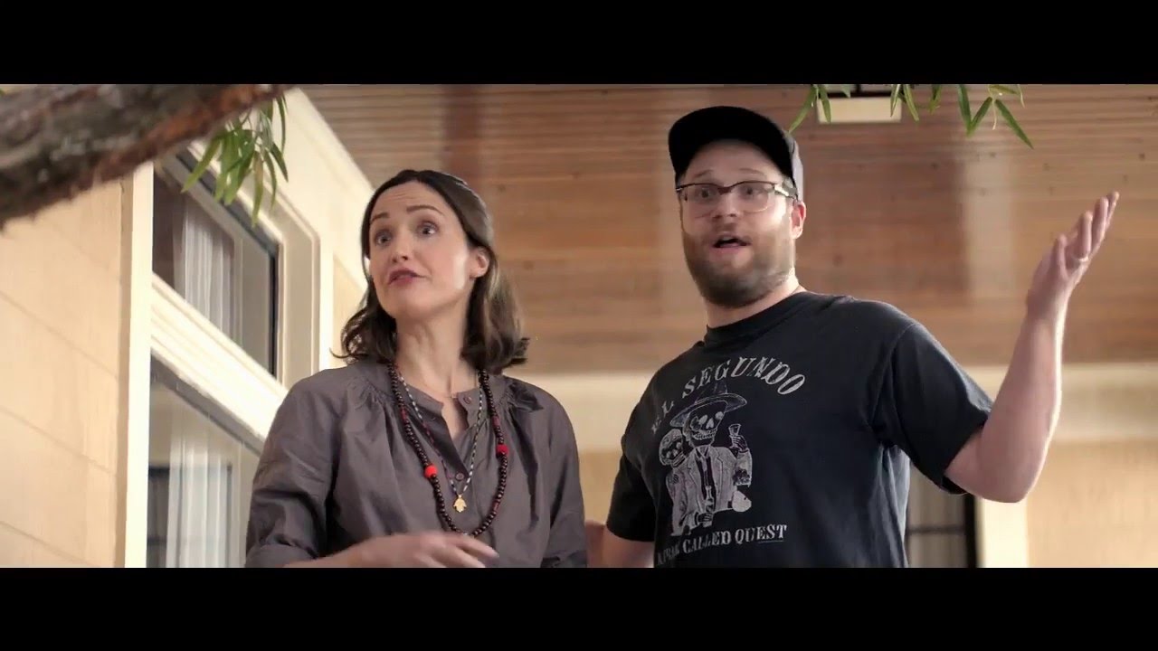 “Neighbors 2: Sorority Rising” Trailer - MyConfinedSpace