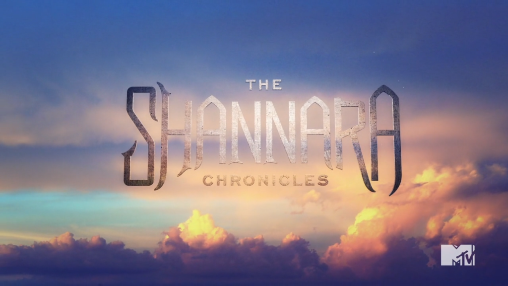 Shanara Chronicale Opening Wallpapers - MyConfinedSpace