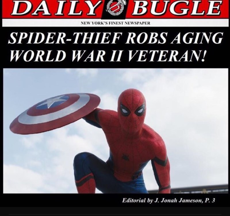 spider-thief - MyConfinedSpace