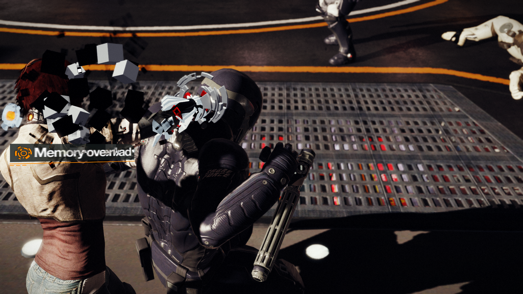 Remember Me game review - MyConfinedSpace