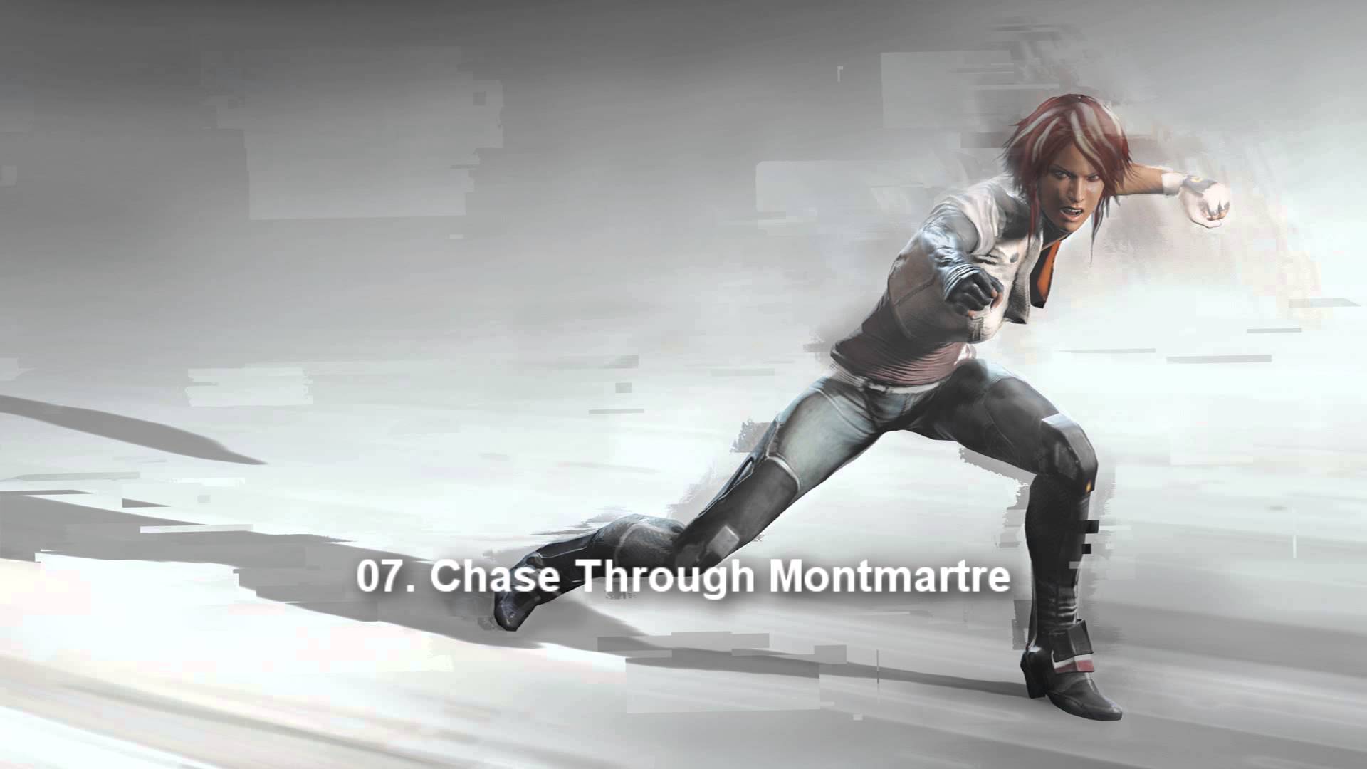 Remember Me OST Full - MyConfinedSpace