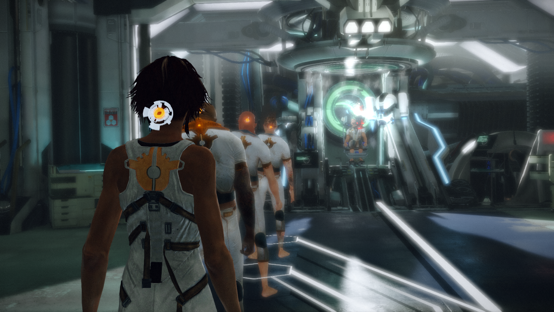 Remember Me game review - MyConfinedSpace