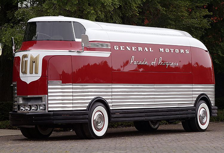 Parade of Progress - MyConfinedSpace