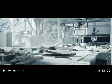 Next Generation ZenRobotics Recycler - MyConfinedSpace