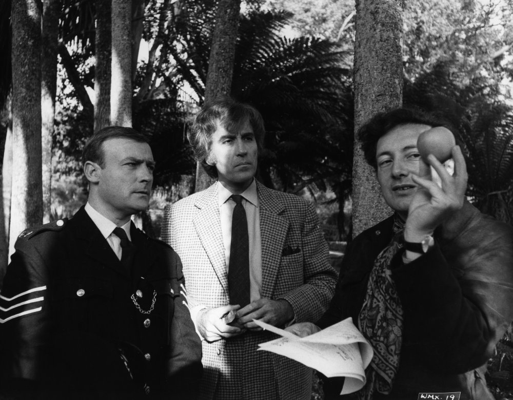 RIP Robin Hardy - MyConfinedSpace