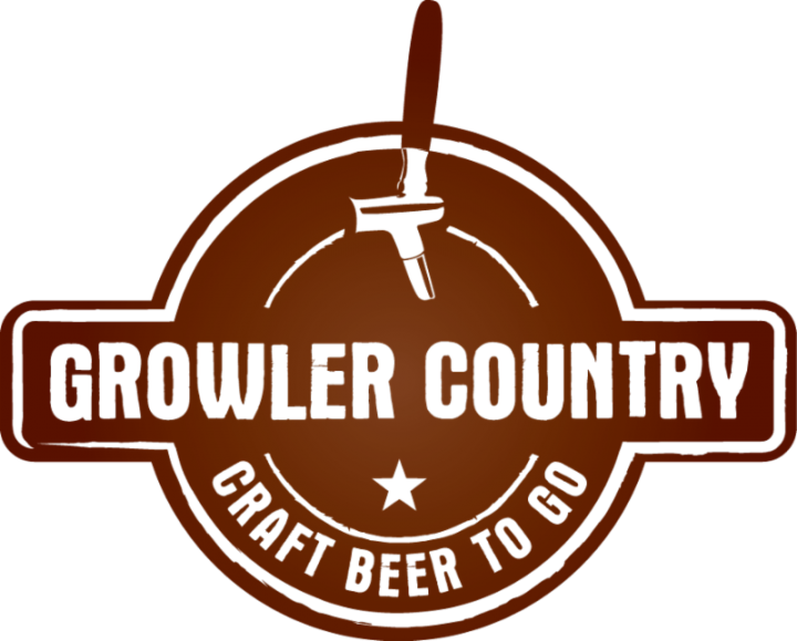 Growler Country Logo - MyConfinedSpace