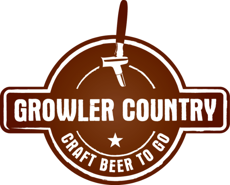 Beer Growler Logo