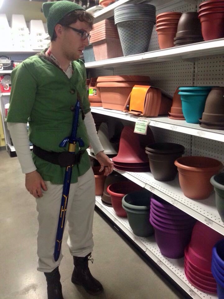 link in the store - MyConfinedSpace