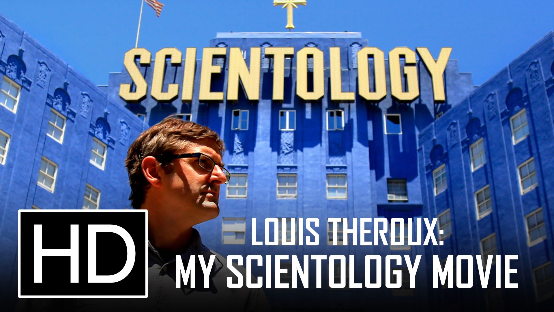 My Scientology Movie - MyConfinedSpace