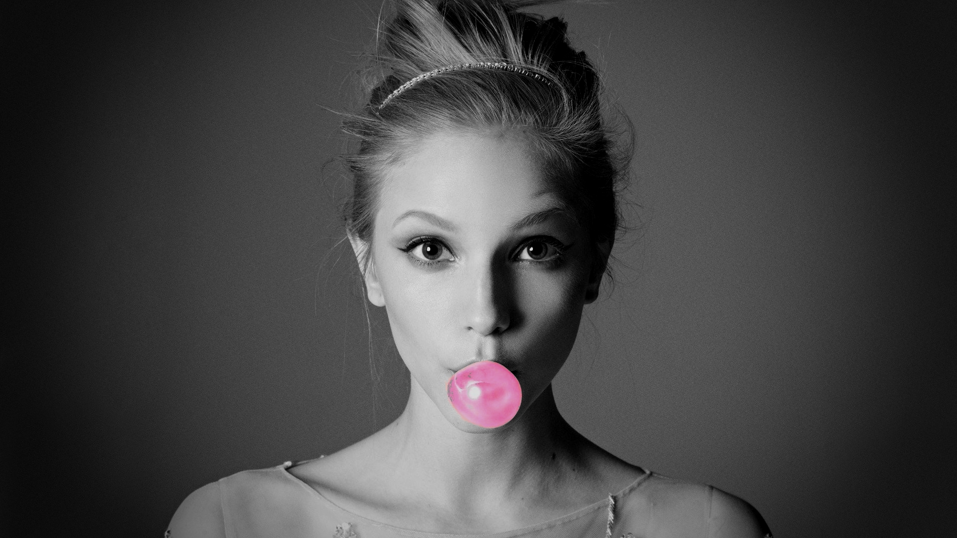 Pink Bubble - MyConfinedSpace