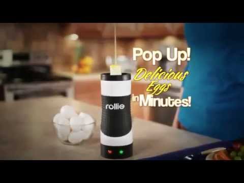 Egg Master Egg Roll Maker - MyConfinedSpace