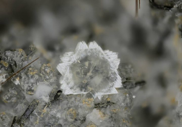 Mineral - MyConfinedSpace MyConfinedSpace