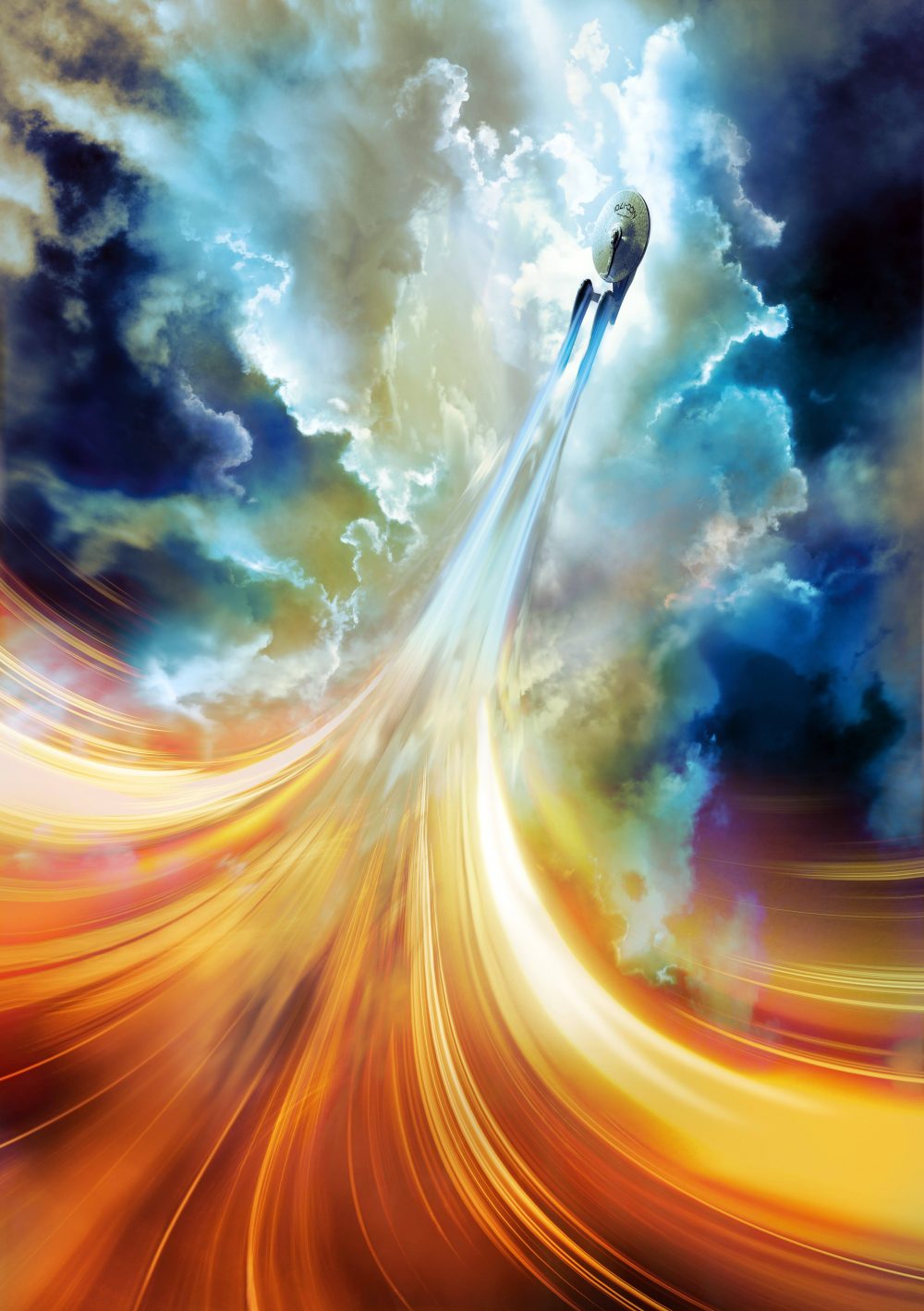 Massive Enterprise Poster - MyConfinedSpace