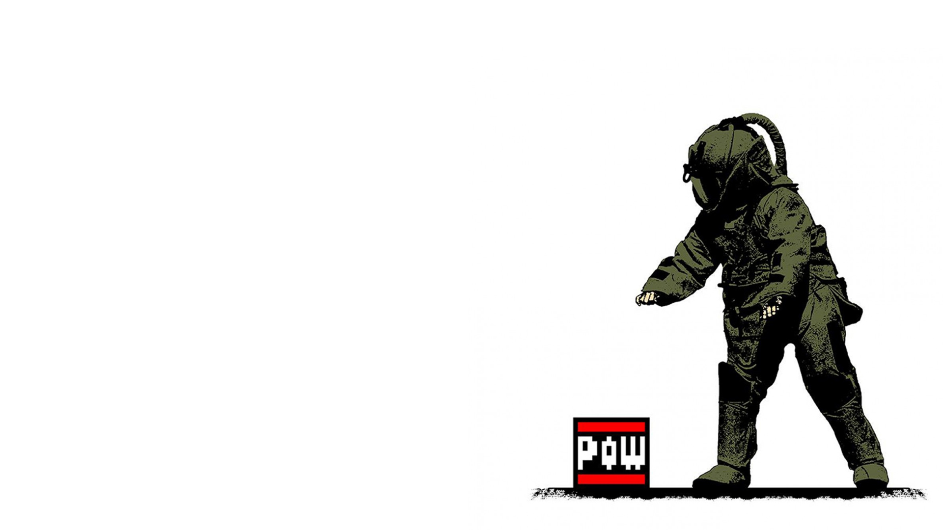 Pow Block Removal - MyConfinedSpace