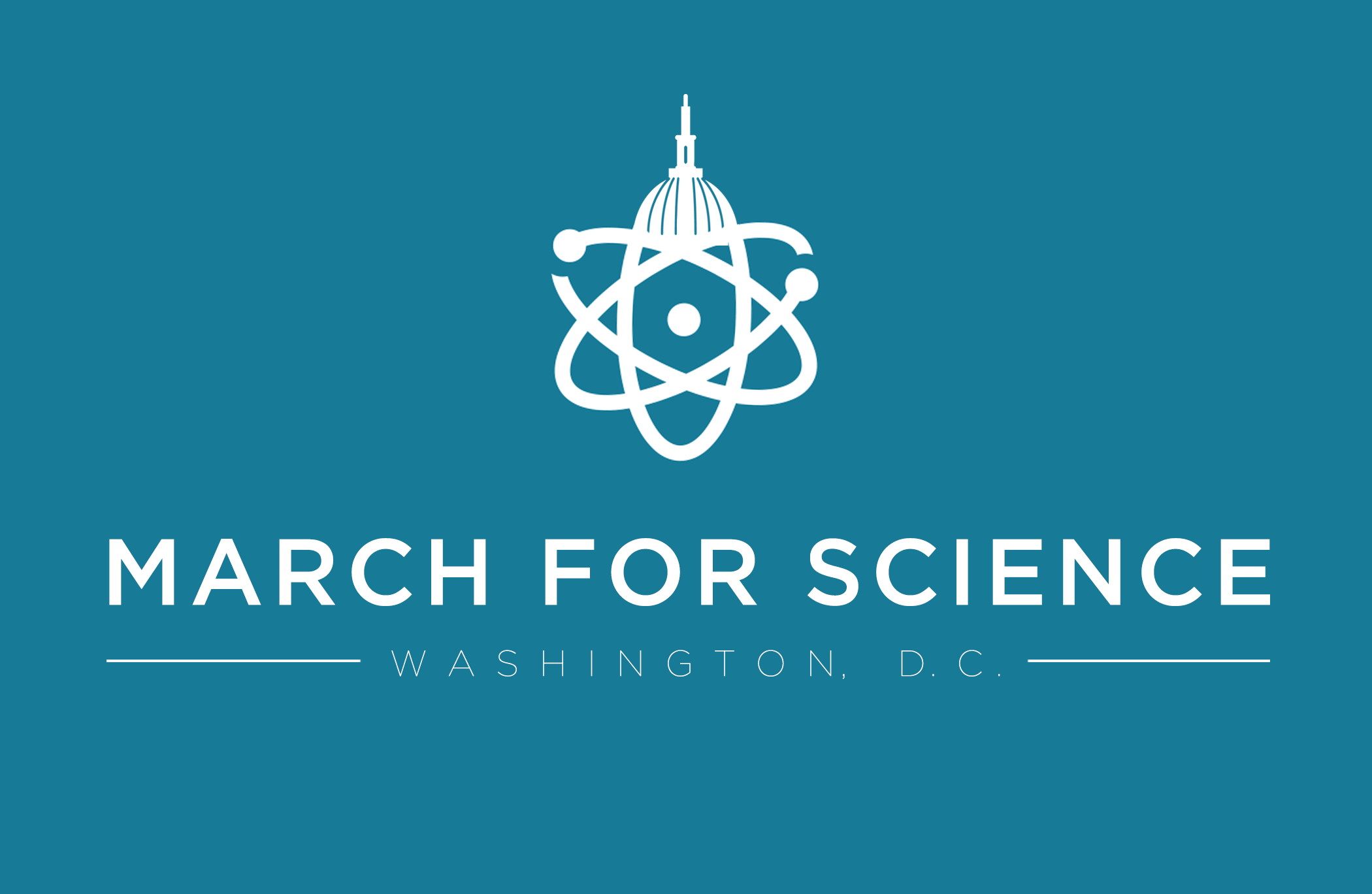 march for science - MyConfinedSpace