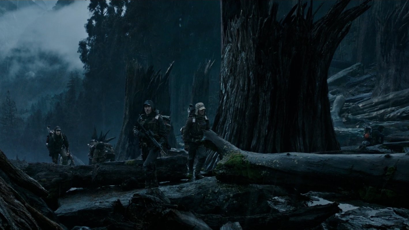 Alien: Covenant - MyConfinedSpace