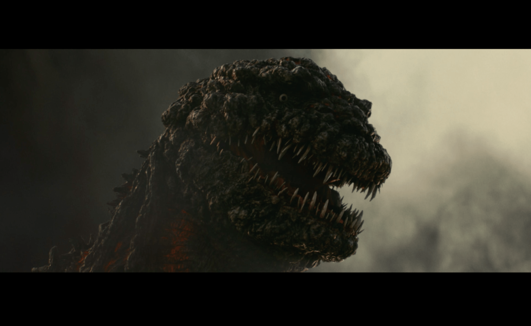 Shin Godzilla - MyConfinedSpace