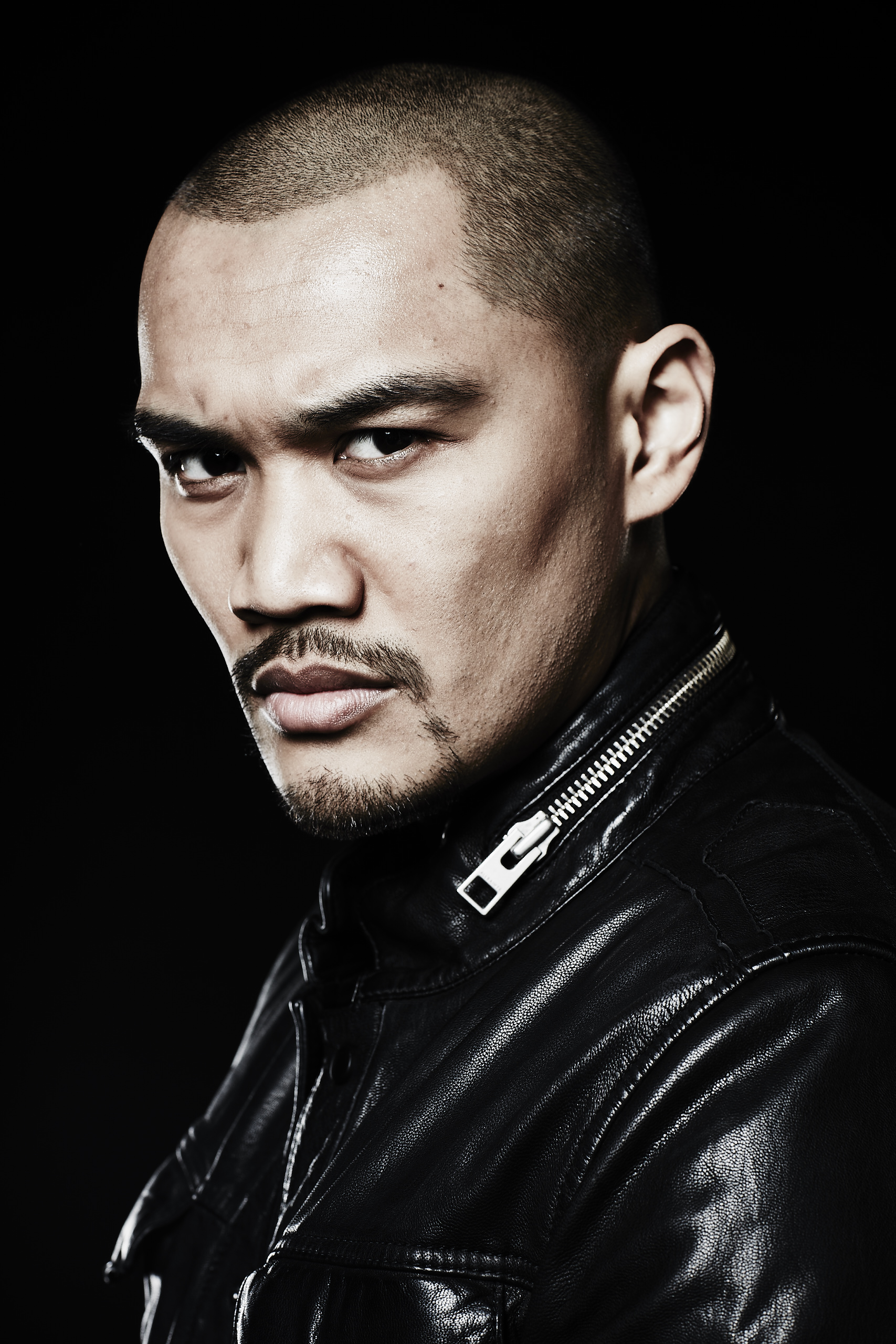 Emperor Ishida Ryo of Zairon - MyConfinedSpace