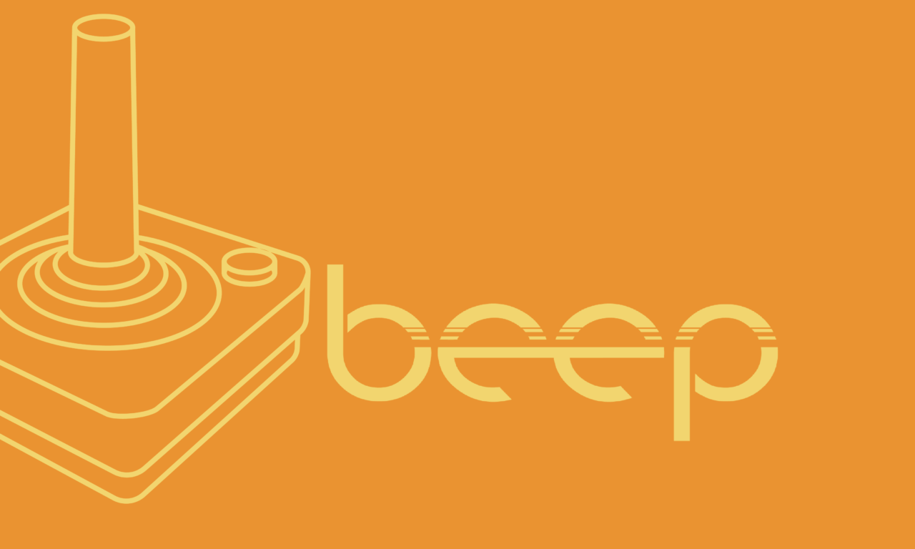 Beep - MyConfinedSpace