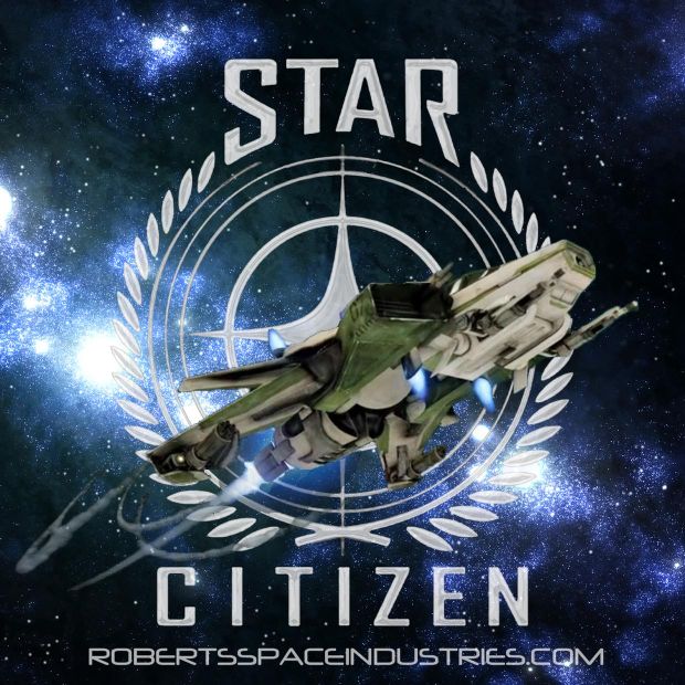 Star Citizen - MyConfinedSpace