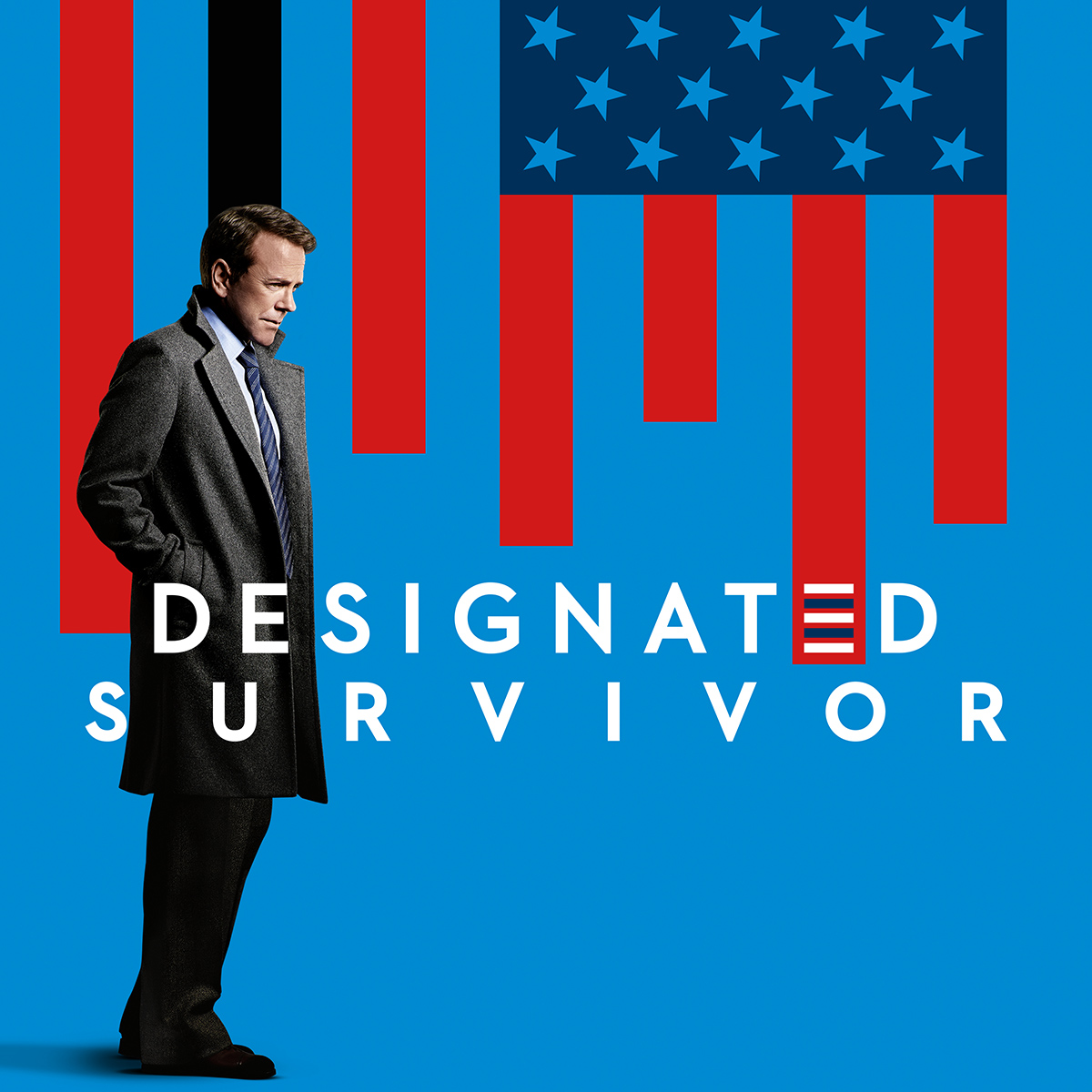 Designated Survivor - MyConfinedSpace