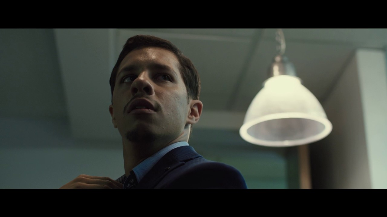 The Belko Experiment - MyConfinedSpace
