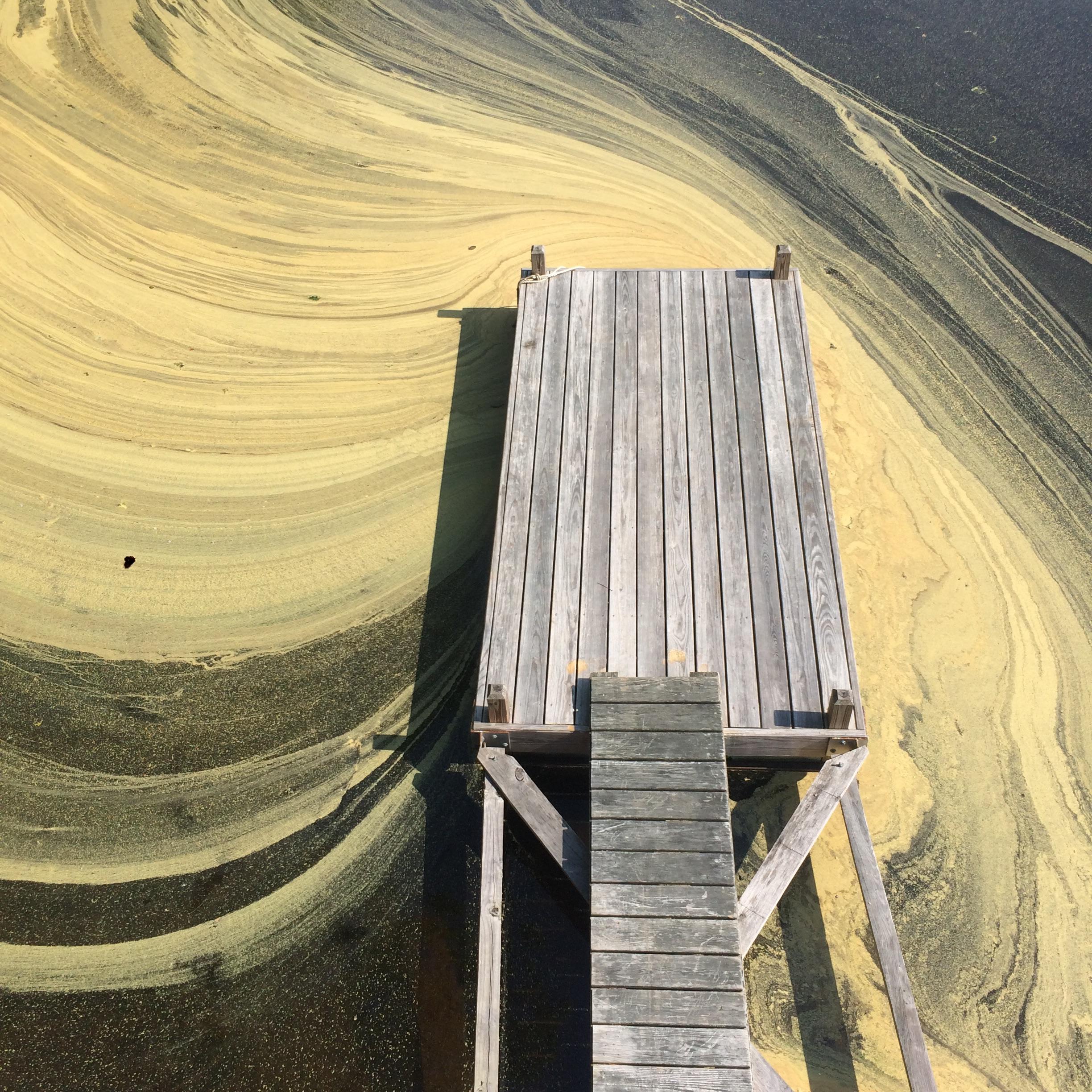 Natural Poison - MyConfinedSpace