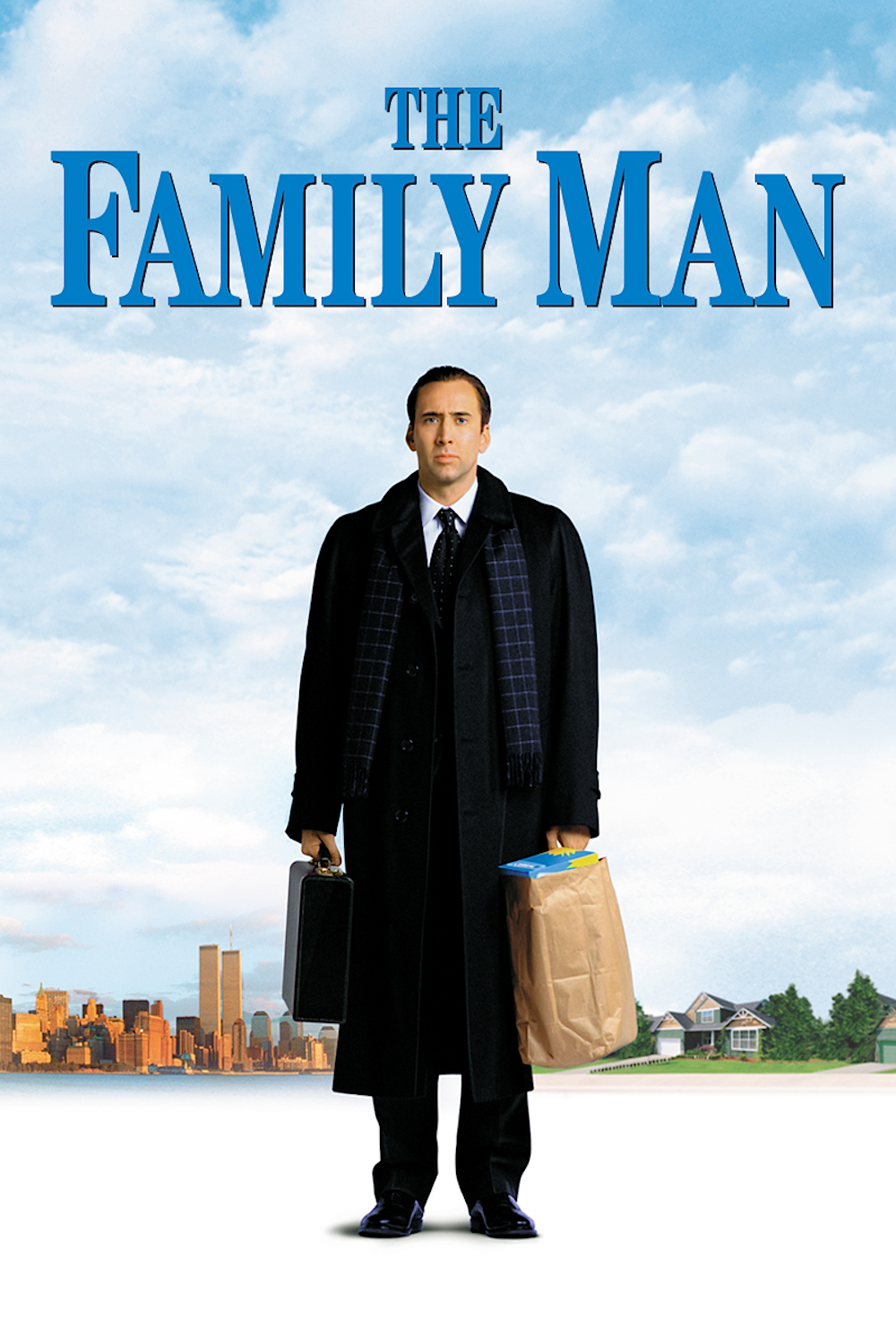 The Family Man « MyConfinedSpace