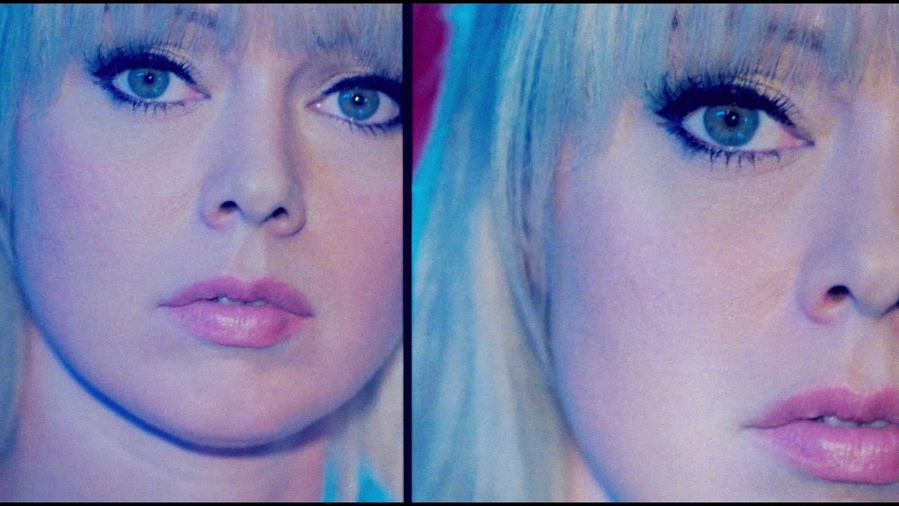 CHROMATICS “SHADOW” - MyConfinedSpace