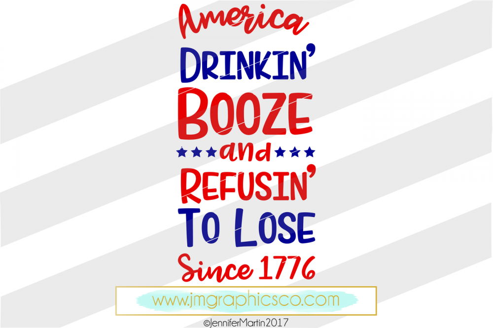 Drinkin’ booze and Refusin’ to lose - MyConfinedSpace MyConfinedSpace