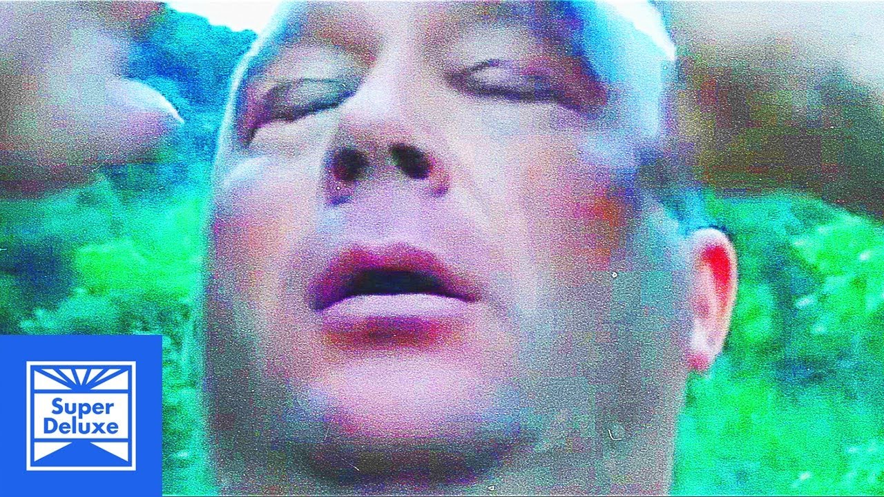 Alex Jones Rants as an Indie Folk Song - MyConfinedSpace
