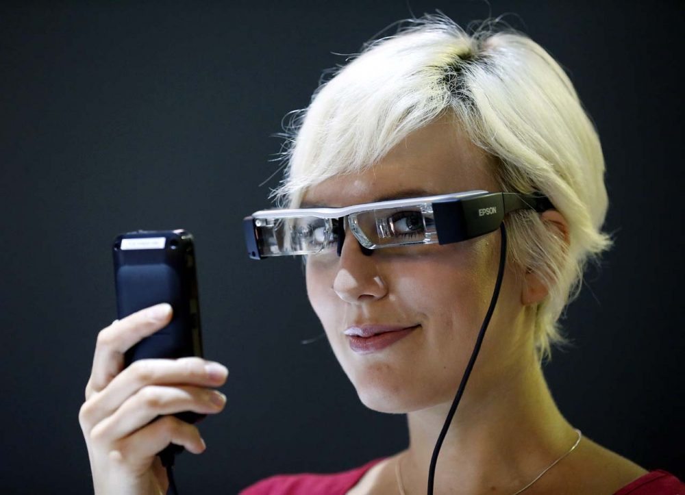 epson model - MyConfinedSpace