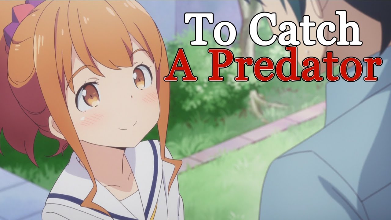 To Catch A Predator - MyConfinedSpace