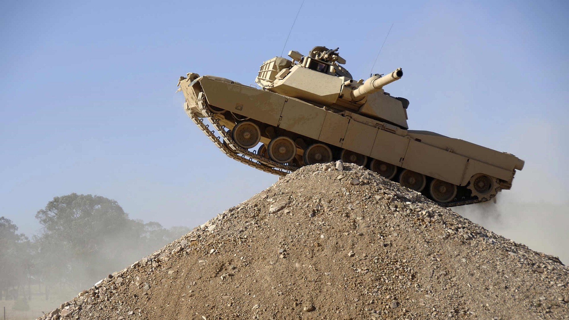 tank on a mount - MyConfinedSpace MyConfinedSpace