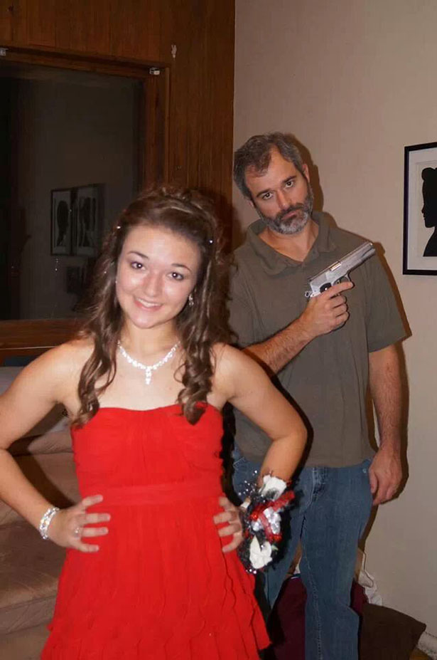 Prom - MyConfinedSpace