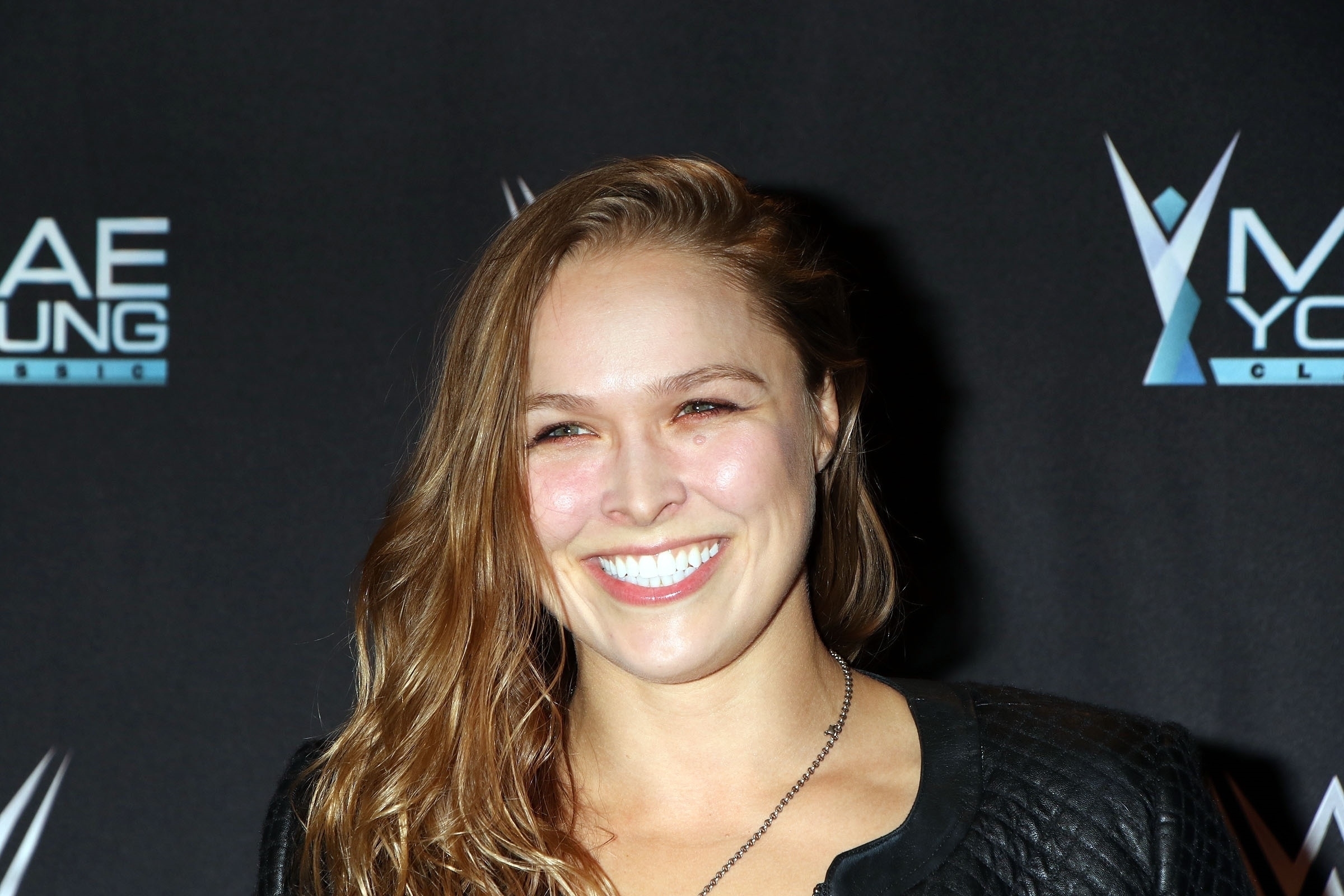 Rhonda’s face looks normal again - MyConfinedSpace