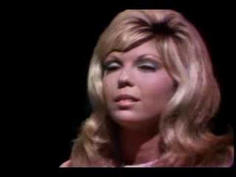 Elvis and Nancy - MyConfinedSpace
