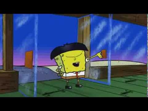 Spongebob Squarepants In China - MyConfinedSpace