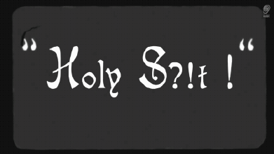 HOLY ST - MyConfinedSpace