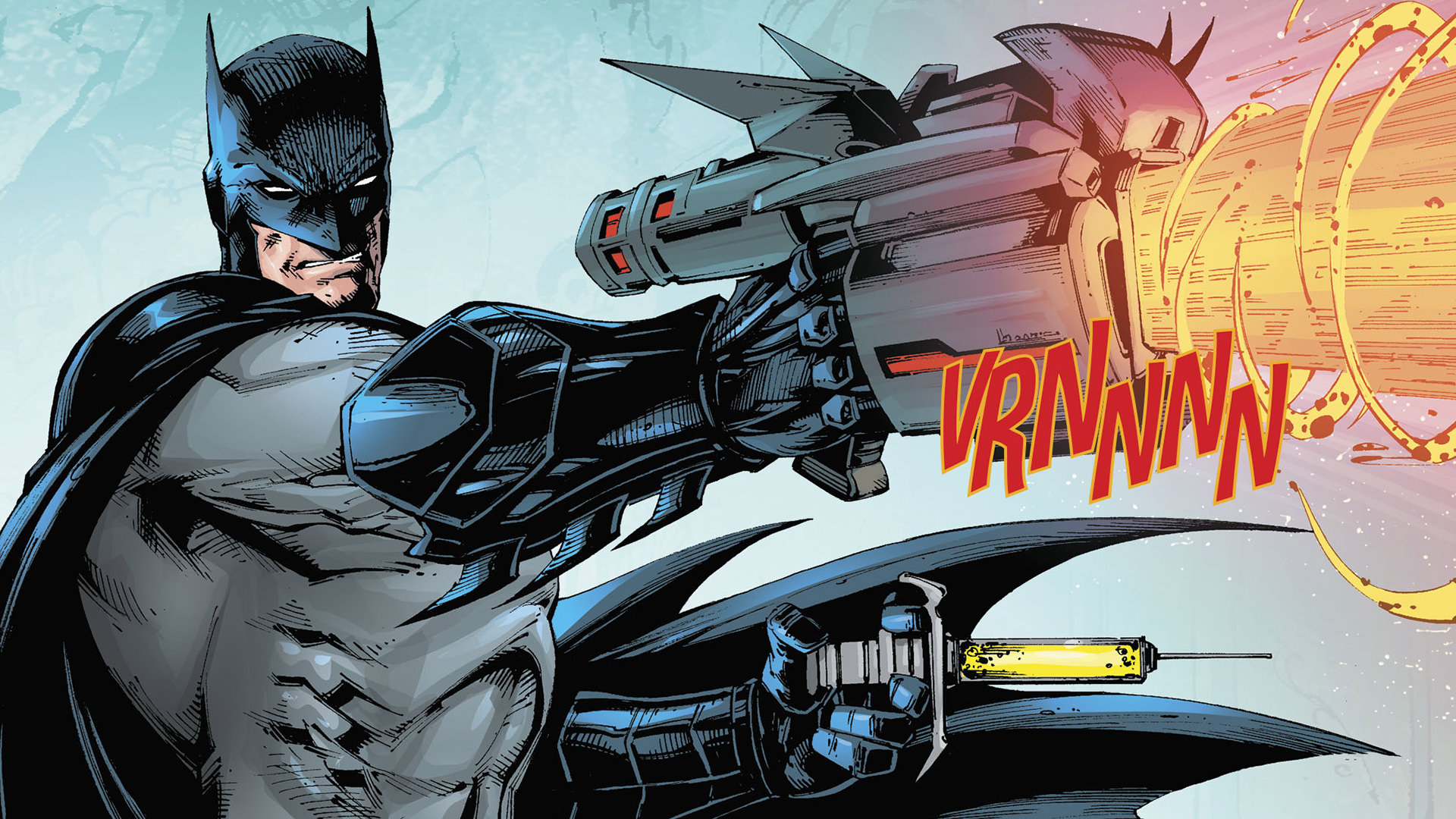 what batman wants you to forget : r/19684