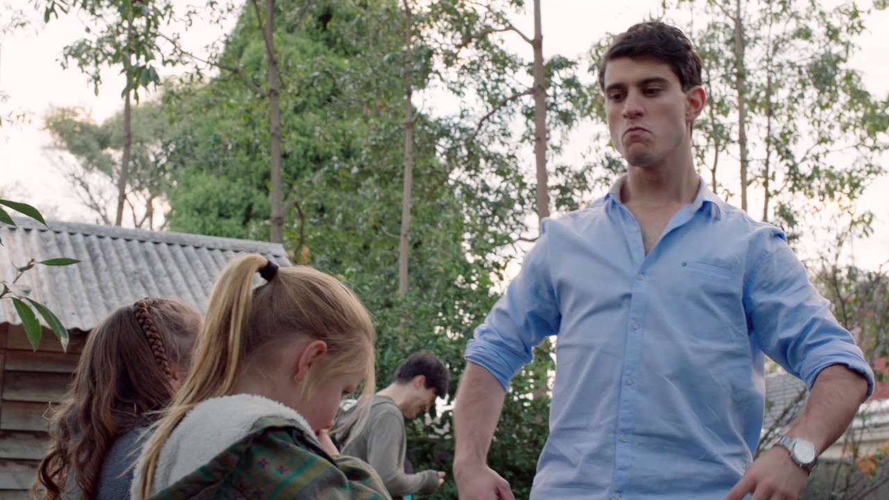 The Slap 2 - MyConfinedSpace