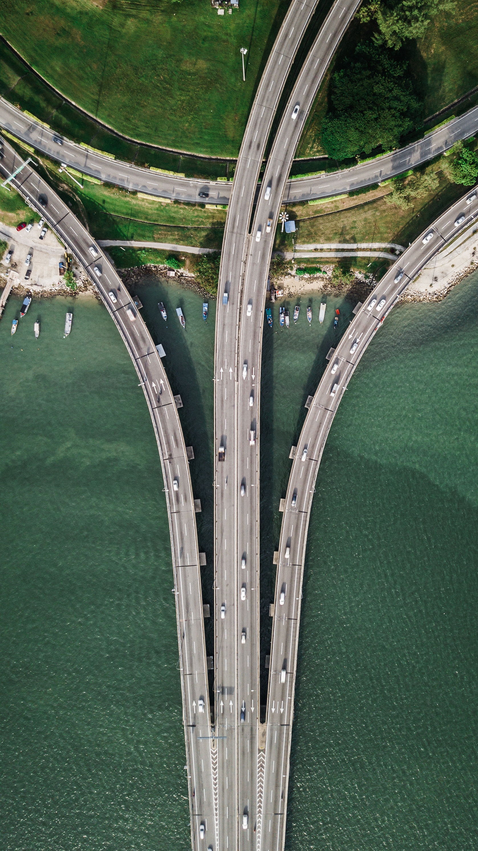 5 Road - MyConfinedSpace